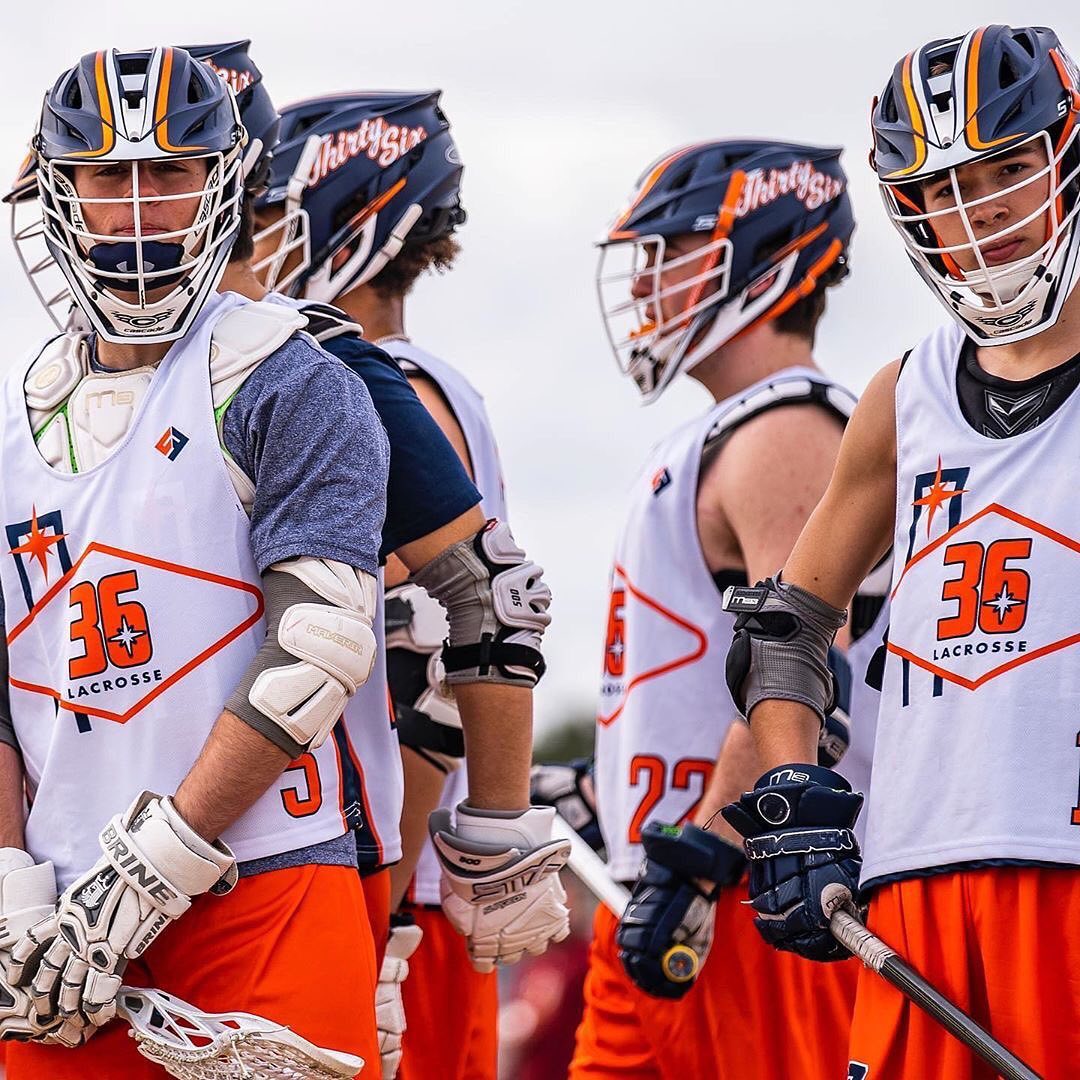Field Lax | the best box lacrosse uniforms | Uncommon Fit