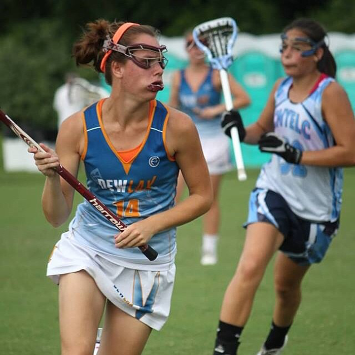 Field Lax | the best box lacrosse uniforms | Uncommon Fit