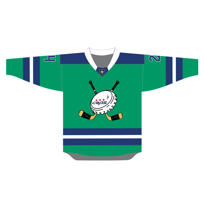 Shop Hershey Hockey at Uncommon Fit | Uncommon Fit