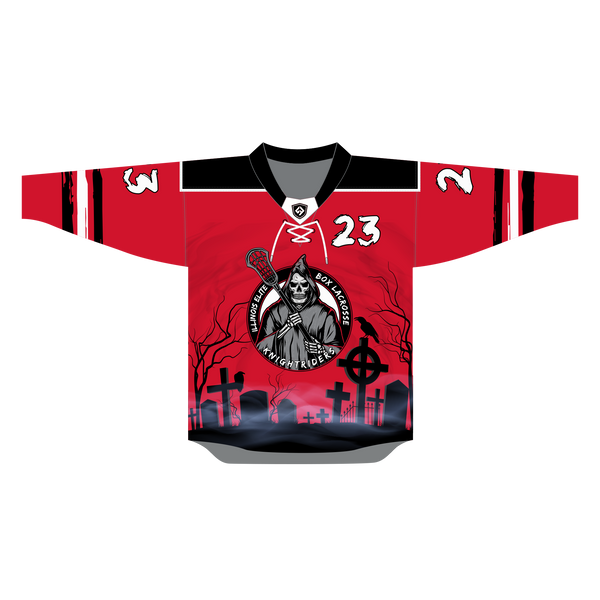 Shop Illinois Elite Knightriders at Uncommon Fit | Uncommon Fit