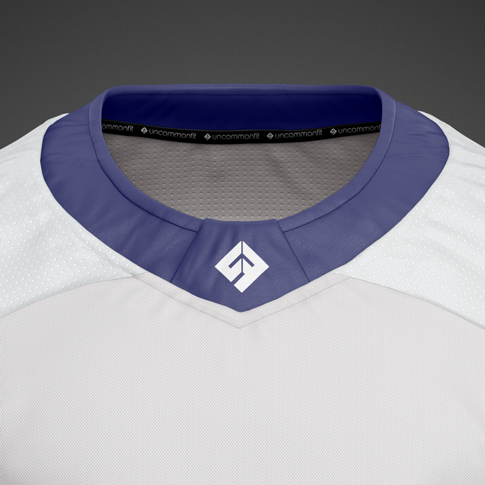Box Lacrosse | Uncommon Fit | the best box lacrosse uniforms