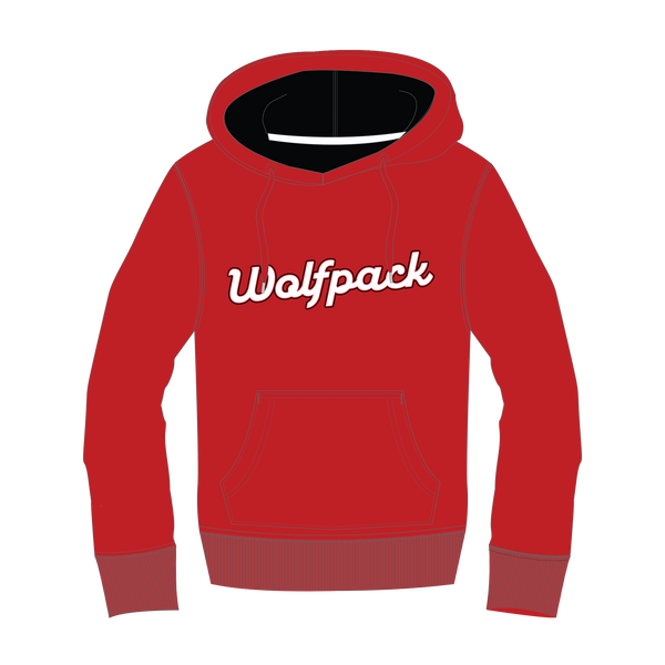Shop Wolfpack Lacrosse at Uncommon Fit | Uncommon Fit