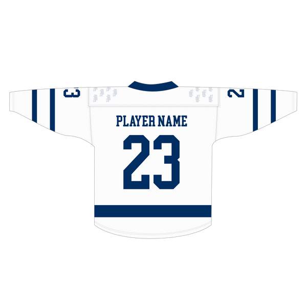 Zambronis - Jerseys | box lacrosse uniforms | Uncommon Fit