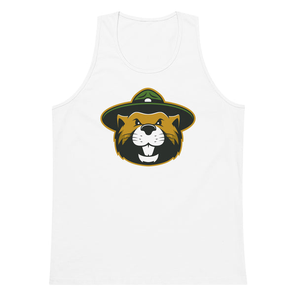 FDR Park Rangers Tank Top | box lacrosse uniforms | Uncommon Fit