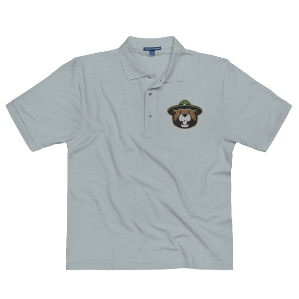 FDR Park RangersPremium Polo | box lacrosse uniforms | Uncommon Fit