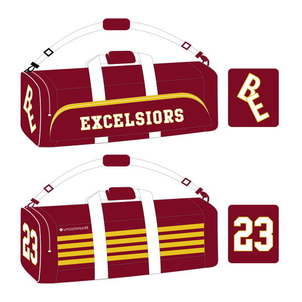 Shop Brampton Excelsiors at Uncommon Fit | Uncommon Fit