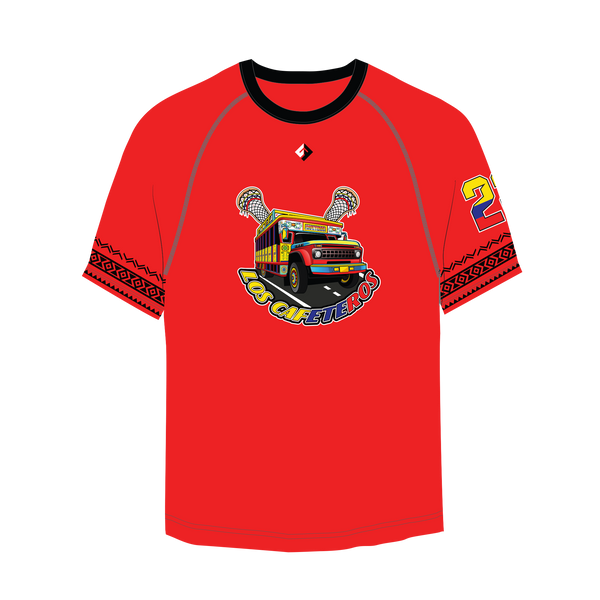 Shop Los Cafeteros at Uncommon Fit | Uncommon Fit