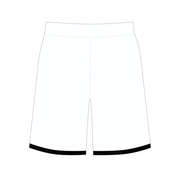 Cafeteros Lacrosse Shorts | box lacrosse uniforms | Uncommon Fit