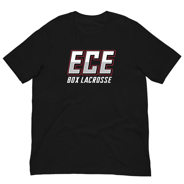 ECE T-shirt | box lacrosse uniforms | Uncommon Fit